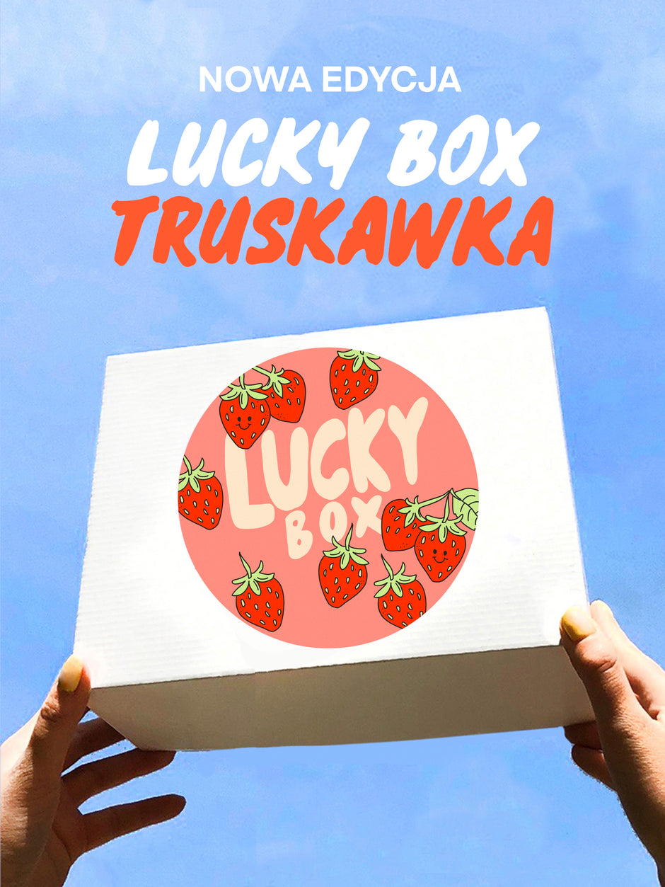 Lucky Boxes - Mystery Boxes – Yeah Bunny